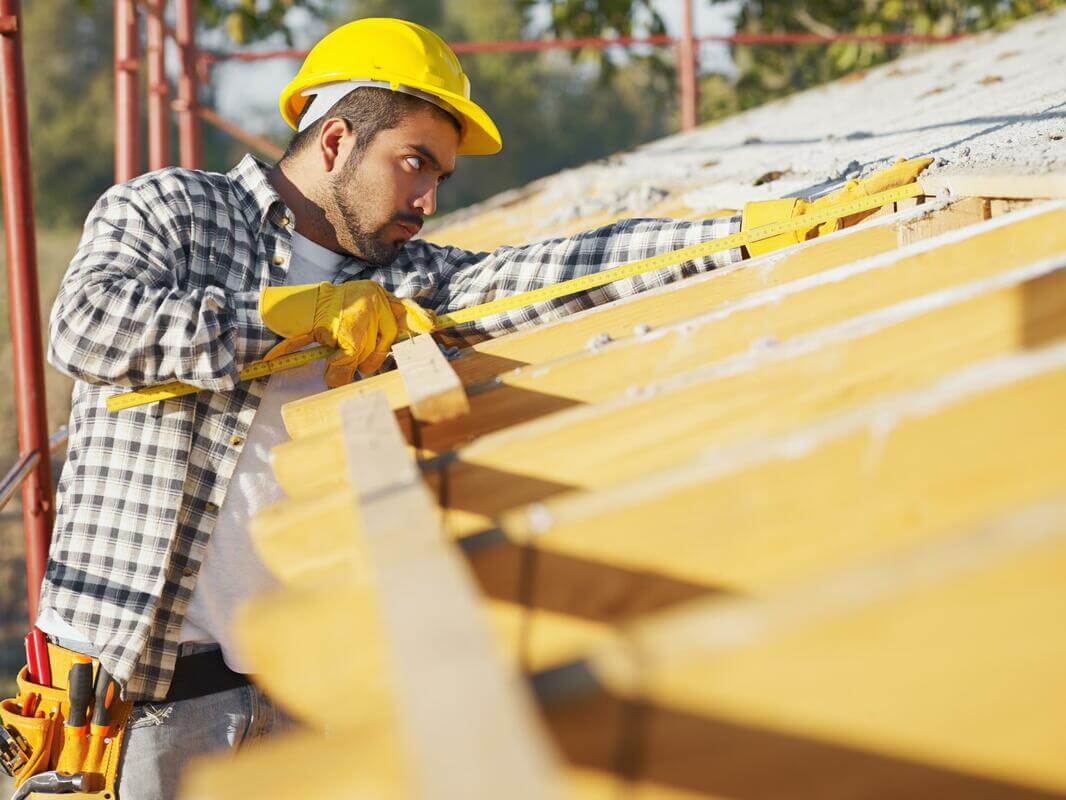 Hollywood’s Top New Construction Metal Roofing Contractors
